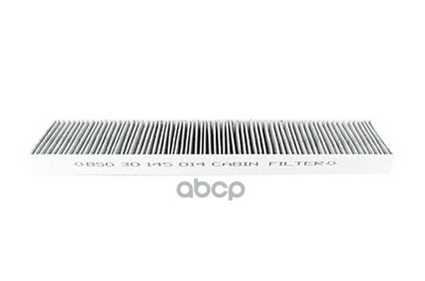 Фильтр воздушный салона FORD Mondeo 3 (00-) JAGUAR X-Type (01-) BSG BSG AUTO PARTS арт. BSG30145014