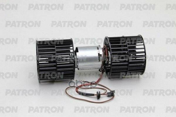 Вентилятор отопителя Ford Escort 1.3-1.8TD 90-99 PATRON арт. PFN137