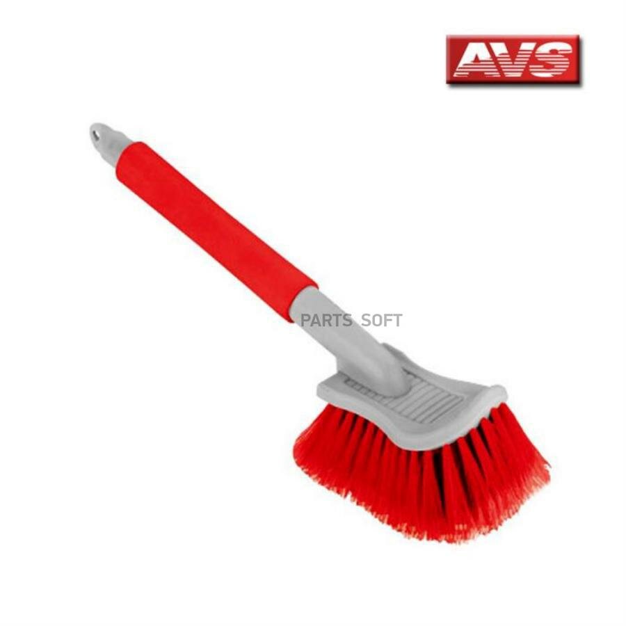 A80853S AVS Щетка для мытья AVS B-0223