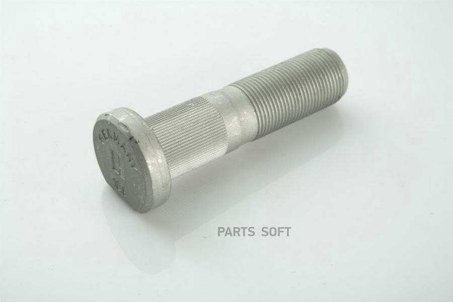 PETERS 06712700A болт колесный! со шлицами M22x1.5x94/84/48\ SAF RSM/SKRS/RLSM/SKRLS