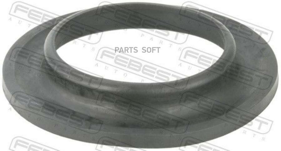 TSIANH10LOWR FEBEST Проставка пружины TOYOTA RAV4 05-18 зад. нижн.