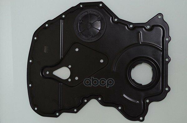 Крышка передняя ДВС BSG AUTO PARTS арт. BSG30122014