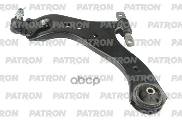 Рычаг подвески TOYOTA CAMRY XV70 2018- PATRON арт. PS50436L