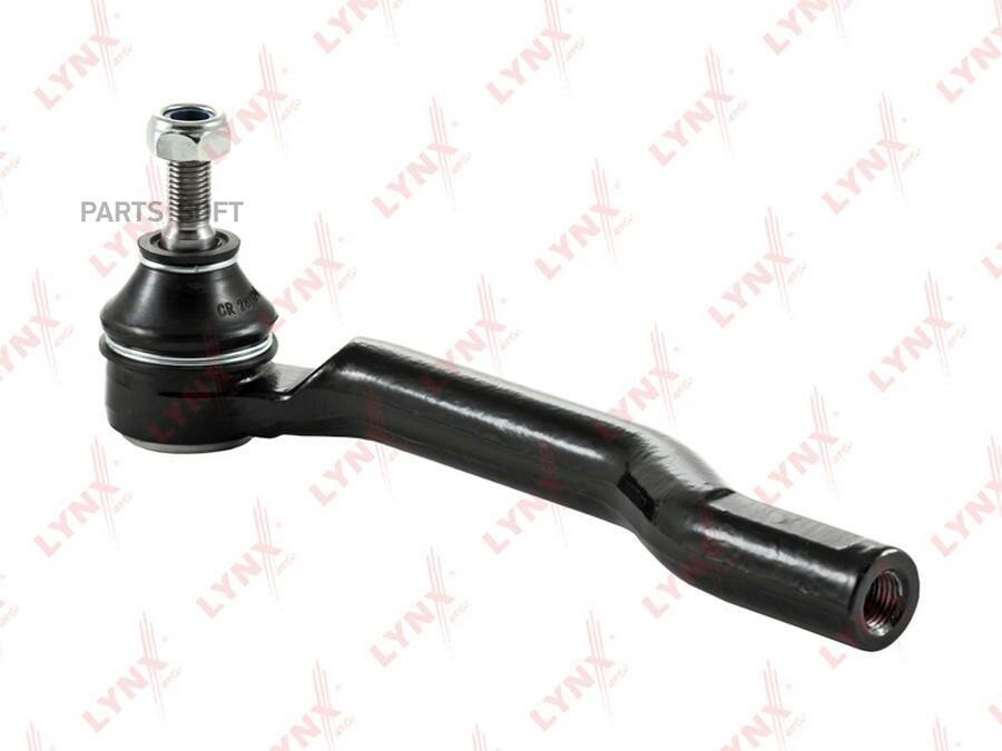 C4129L LYNXAUTO C4129L Рулевой наконечник LYNXauto