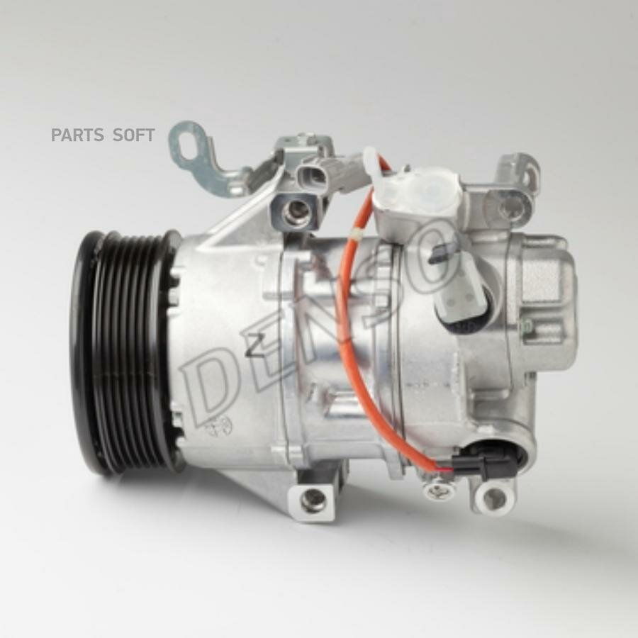 DENSO DCP50304 Компрессор кондиц. ()