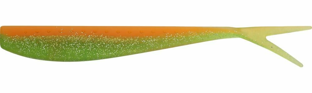 Frapp Мягкие приманки Frapp Dotty Dart 6" 28