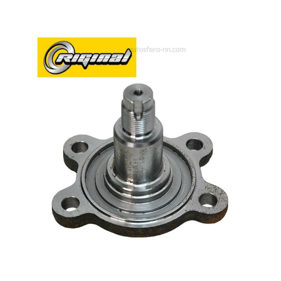 RIGINAL RG21083104055 Ось ступицы для а/м ВАЗ-2108-10 задняя RIGINAL