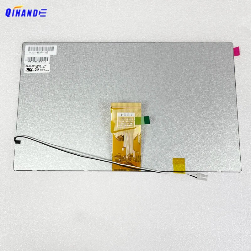 Планшетный ЖК-дисплей Qi Hande 10,1 дюйма 10.1INCH NOT IPS