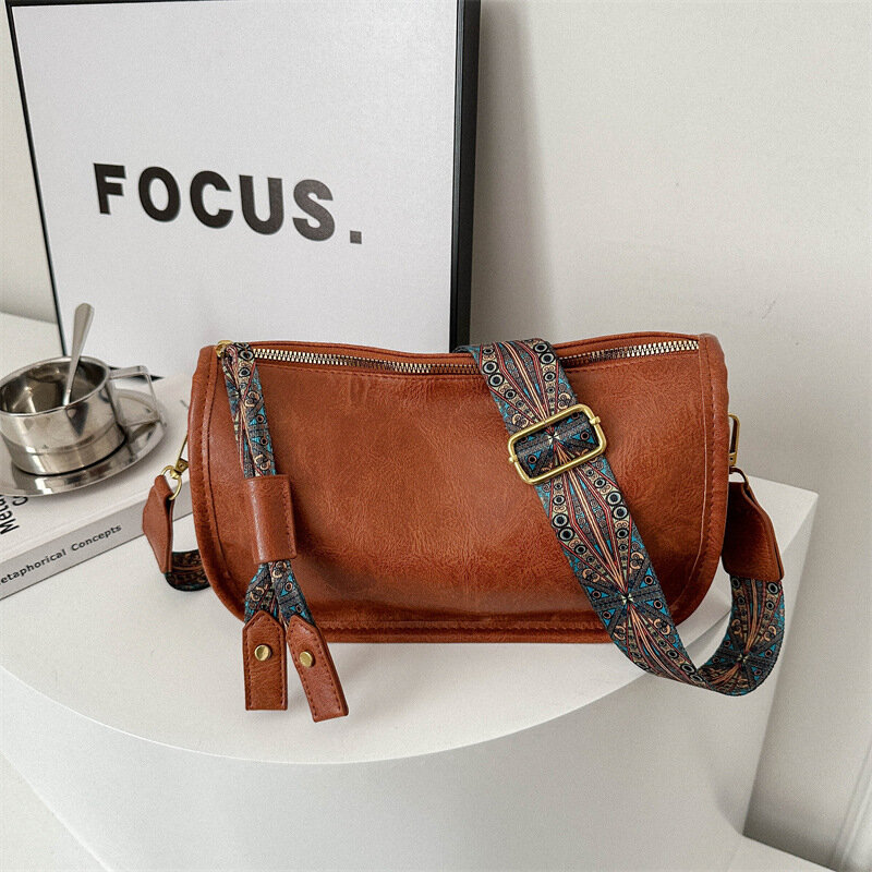 Сумка мессенджер