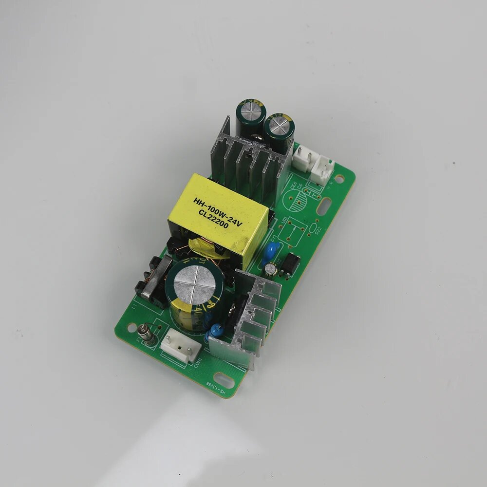 PQIVCG RGBW 4в1 LED PAR светильник power supply 1pcs