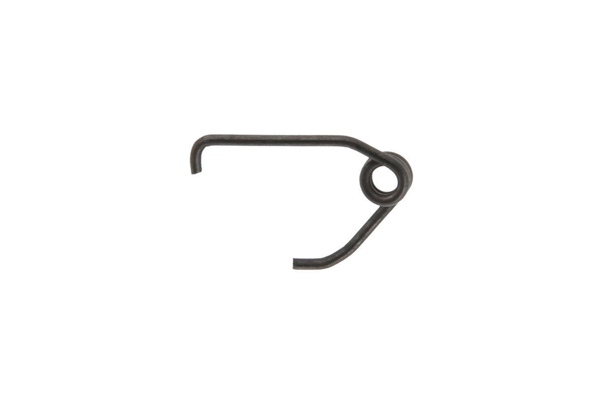 Пружина кручения подходит для дрели ИНТЕРСКОЛ ДУ-13/820ЭР, ДУ-16/1050ЭР (s/n 149.****)