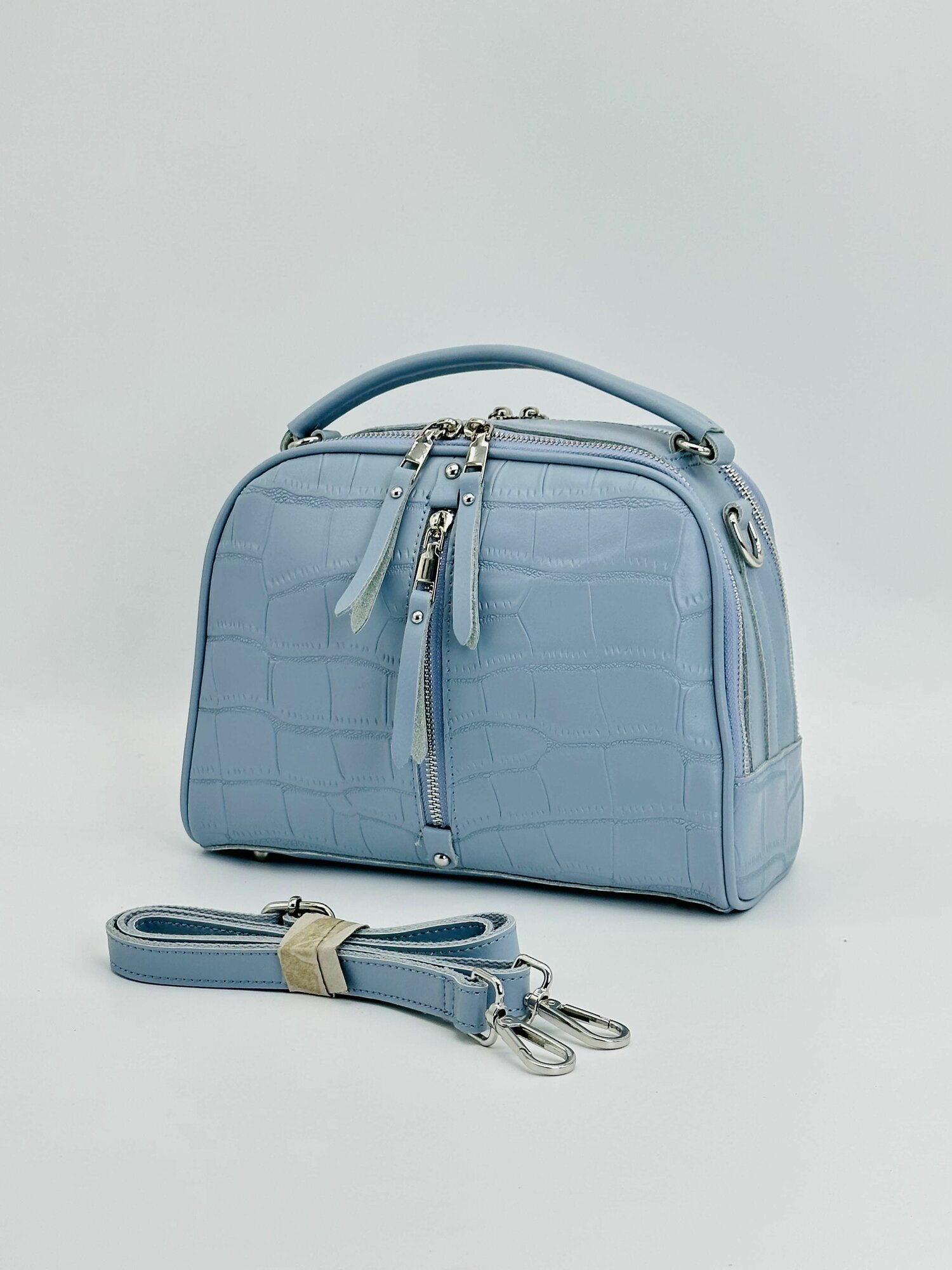 Сумка кросс-боди