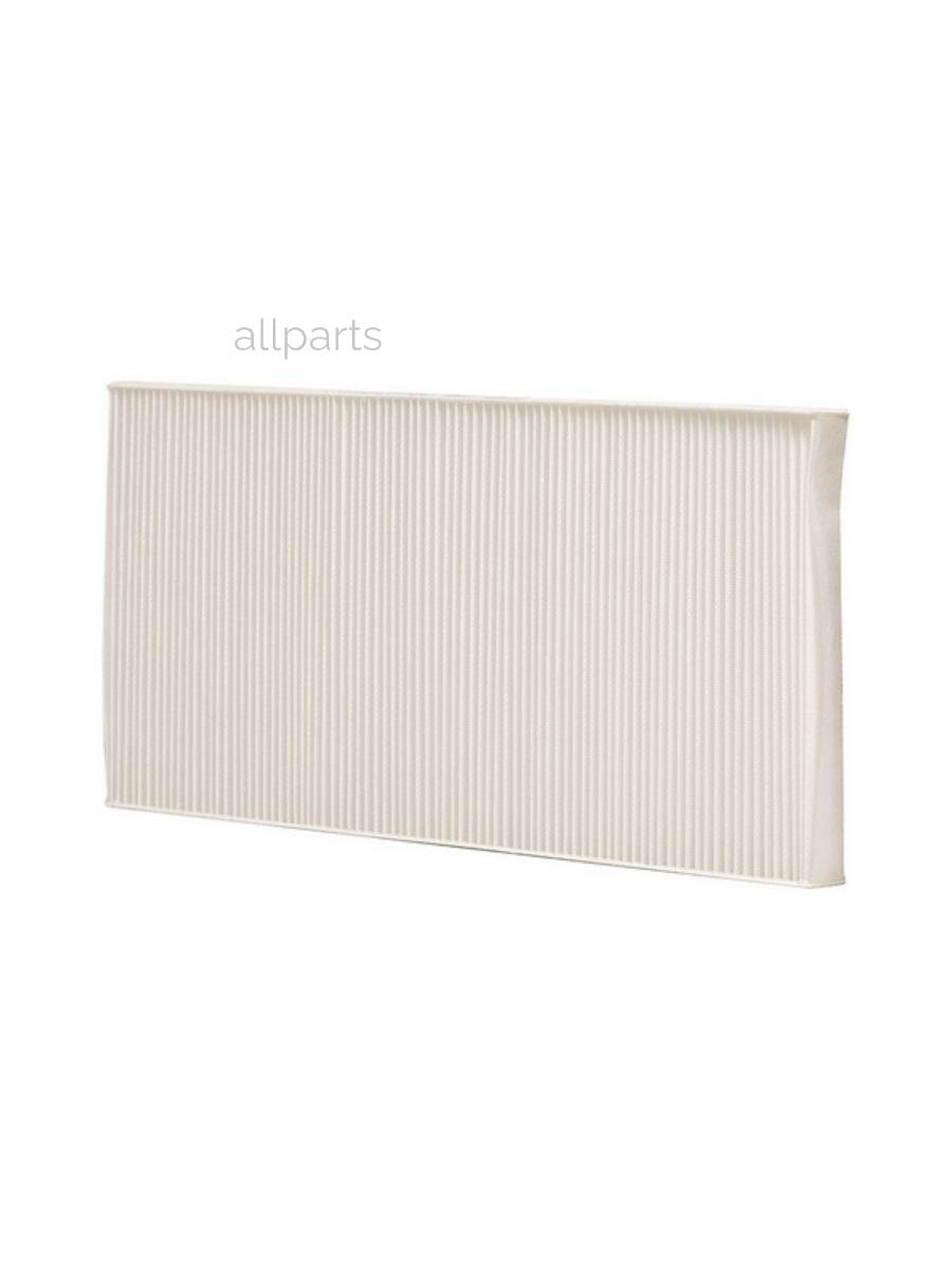 ZENTPARTS Z33909 фильтр салона! L450 B206 h25\ IVECO Stralis