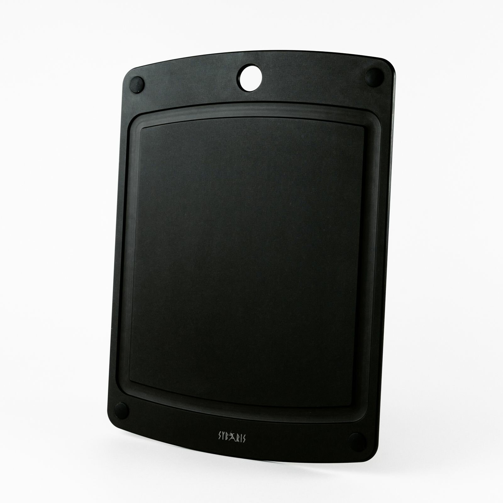 Разделочная доска SYBARIS ARTEMIS M BLACK