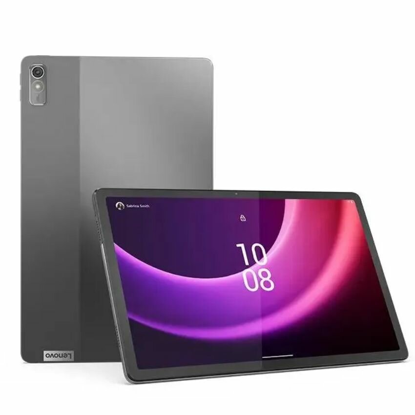 11,5" Планшет LENOVO Tab P11 TB350FU (ZABF0009RU) 128 ГБ темно-серый - 2000x1200, IPS, 8х2,2 ГГц, 6 ГБ, 7700 мА*ч, Android 12