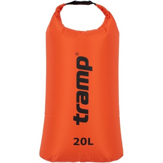Гермомешок Tramp Nylon Ultralight 20 л, оранжевый