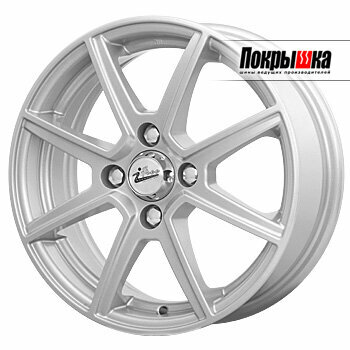 Диски литые IFREE Майами 5.5х14/4х98 D58.5 ET35.0, Нео-классик