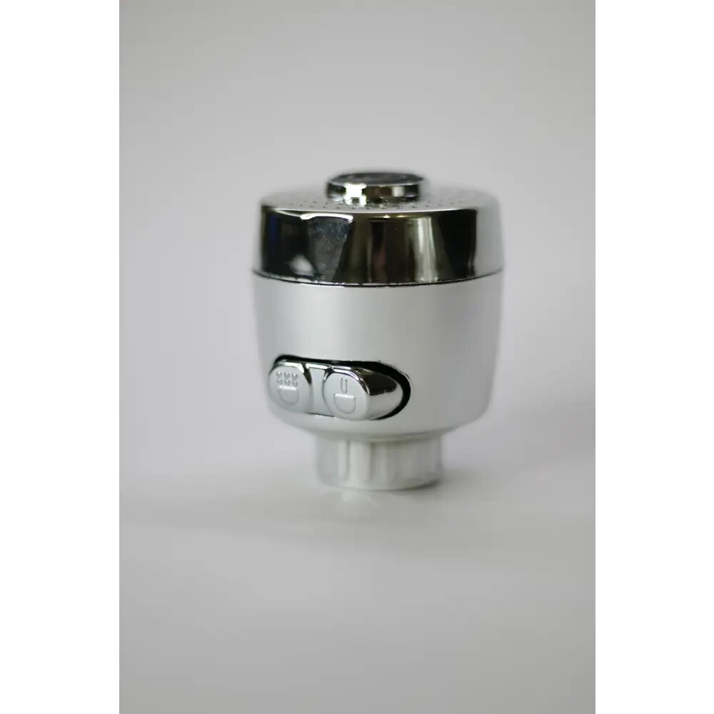 Аэратор для смесителя Z-AR1 CR энергосберегающий цвет хром