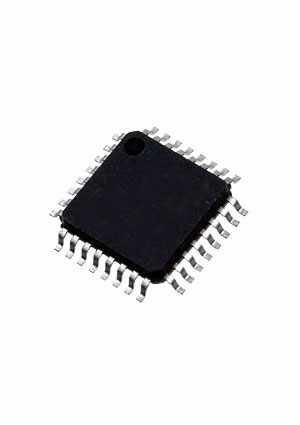 APM32F030K6T6, микроконтроллер ARM Cortex-M0 32кБ LQFP-32