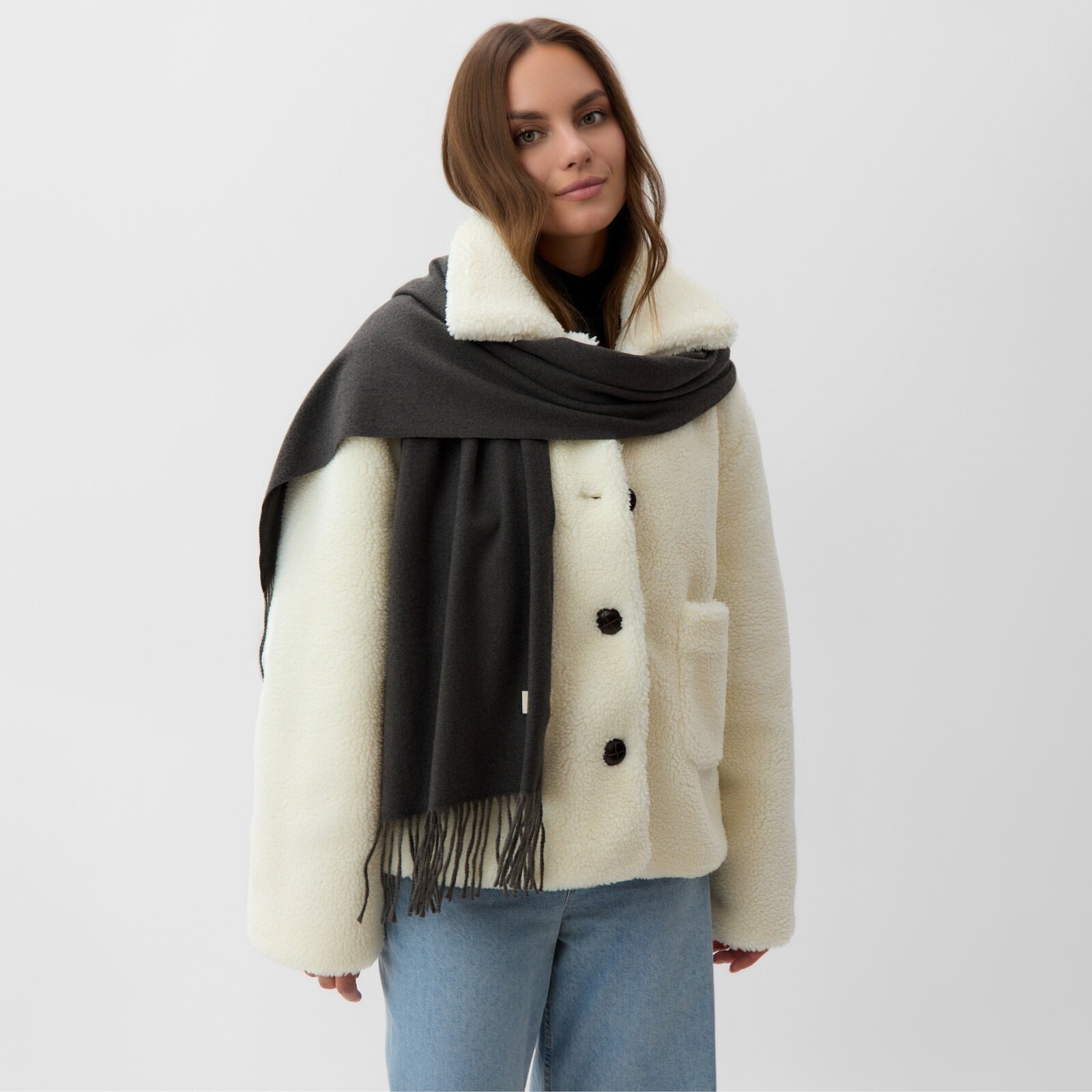 Шарф для женщин