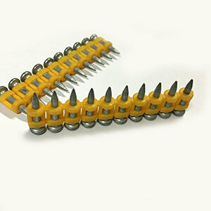 Гвозди для Тоя 16мм стандарт 1шт