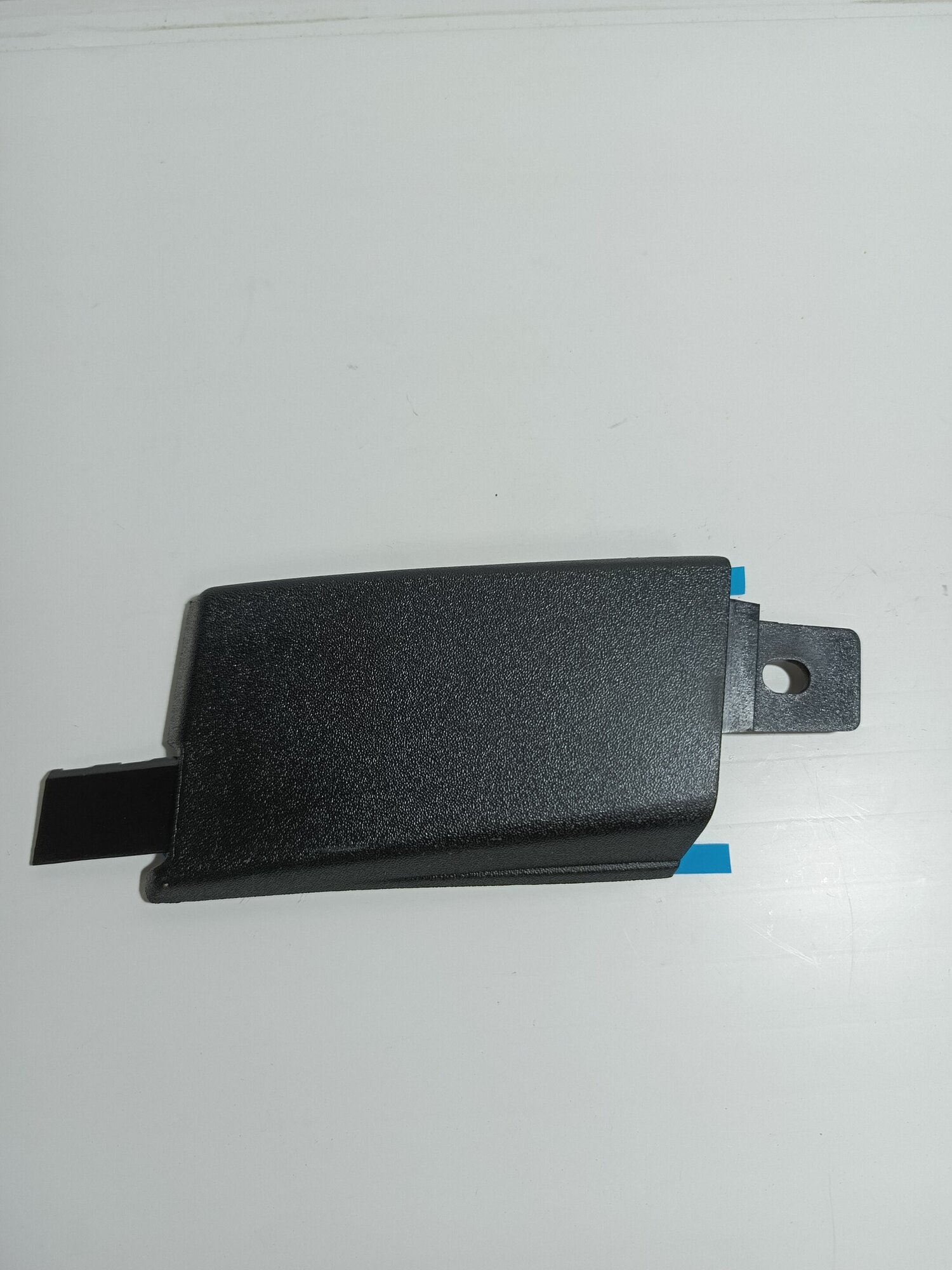 Молдинг крыши передний левый (пластик) Great Wall Hover H5 [2.0 16V 5MT внедорожник 4X4 Turbo дизель] 5206015K80