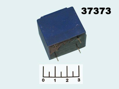Трансформатор 10.5V 0.24A ТПК-2 (ТПГ-2) (аналог)