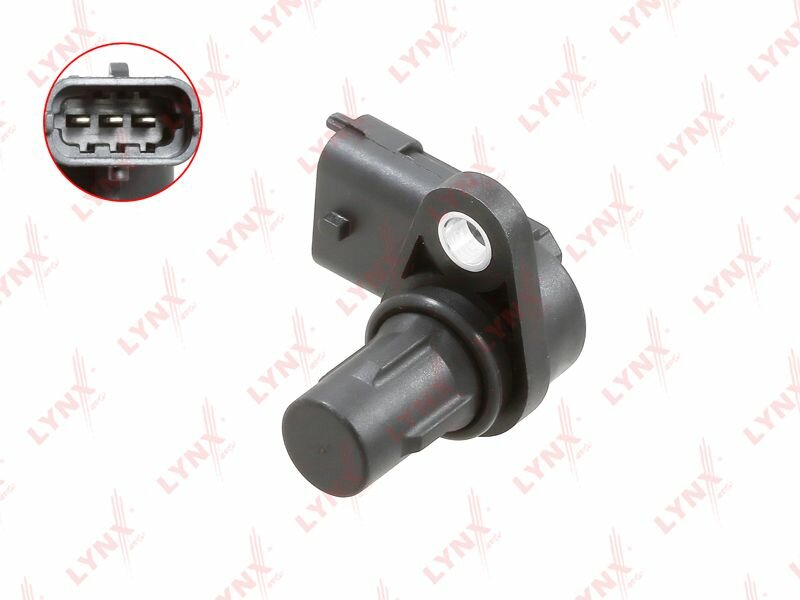 Датчик положения распределительного вала LYNXauto DM-3531. Для: Gaz, ГАЗ, Gaz, Газель 2.5 08>.