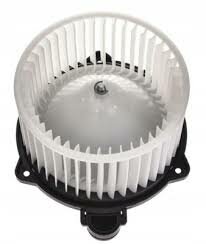 HYUNDAI-KIA 97113D4000 мотор вентилятора радиатора (70ВТ)