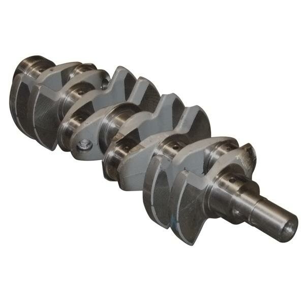 Вал коленчатый дв.409,40904 с вкладышами, шайбой и стяжным болтом ЗМЗ