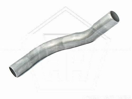 Труба выхлопная для а/м газ 53 (53а-1203050-20)