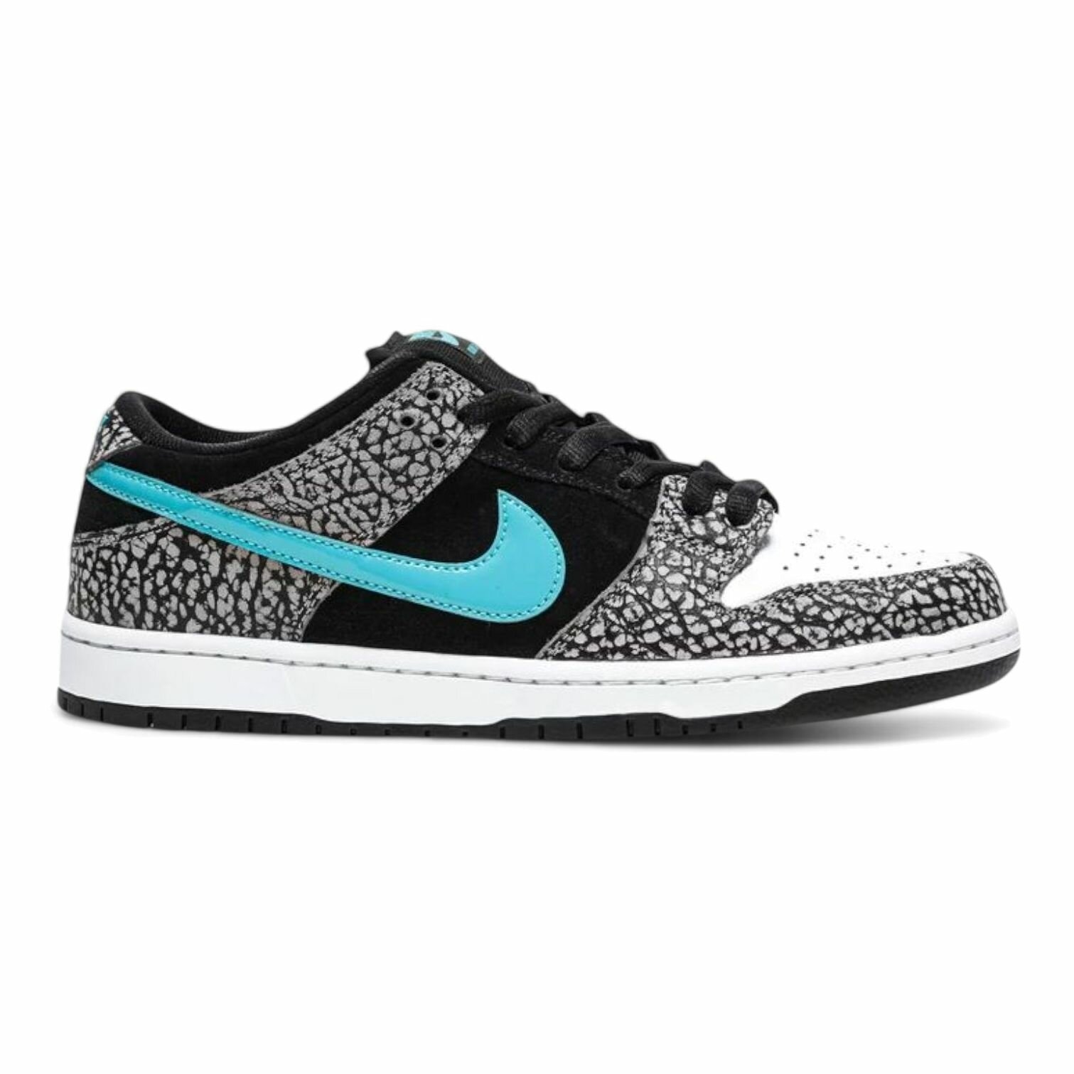 Кроссовки Dunk Low