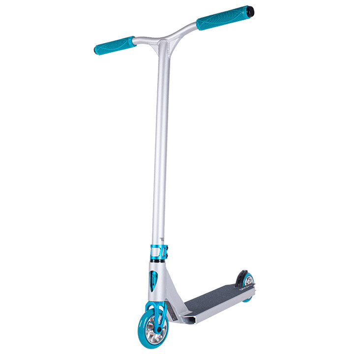 Самокат трюковой TechTeam Drop 2.0 celadon