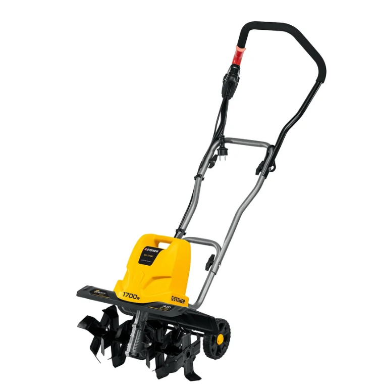 Электрический культиватор STEHER EK-1700