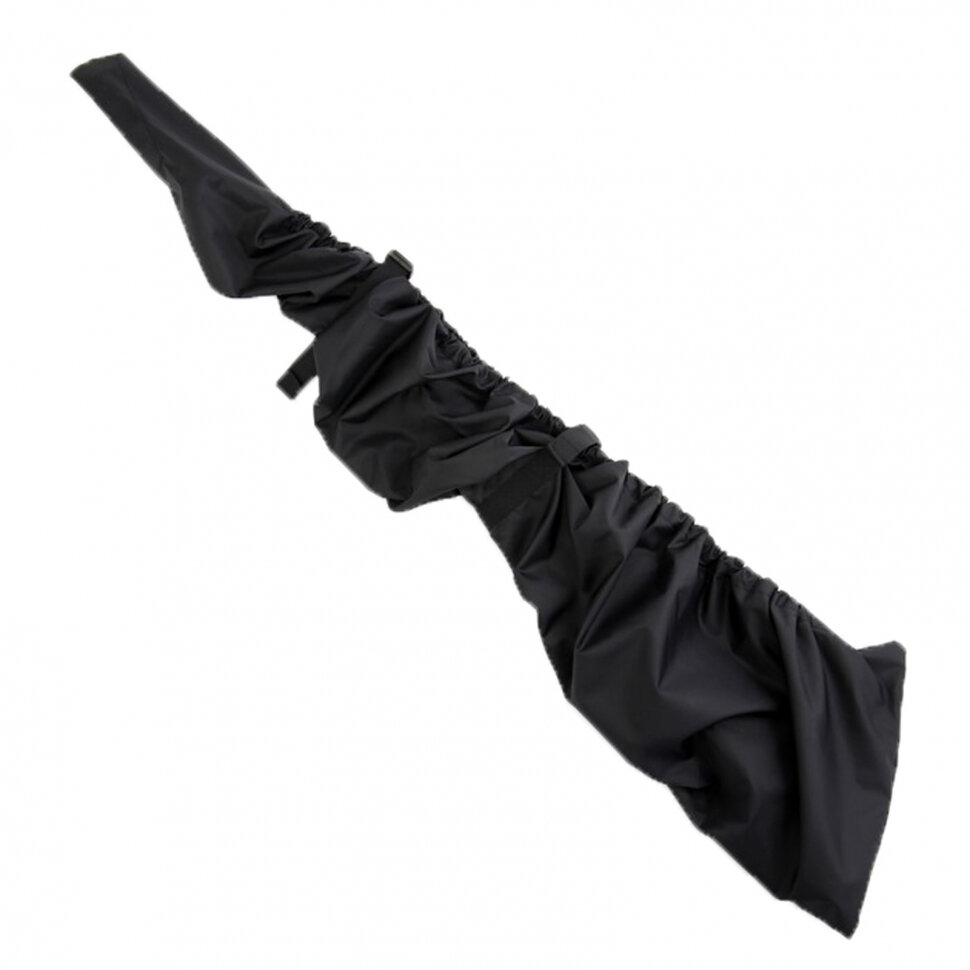 Чехол для ружья (черный)