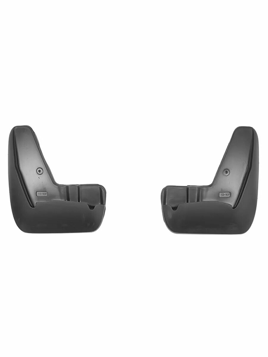 Брызговики передние Norplast: Changan CS35PLUS 1 пок (18-)