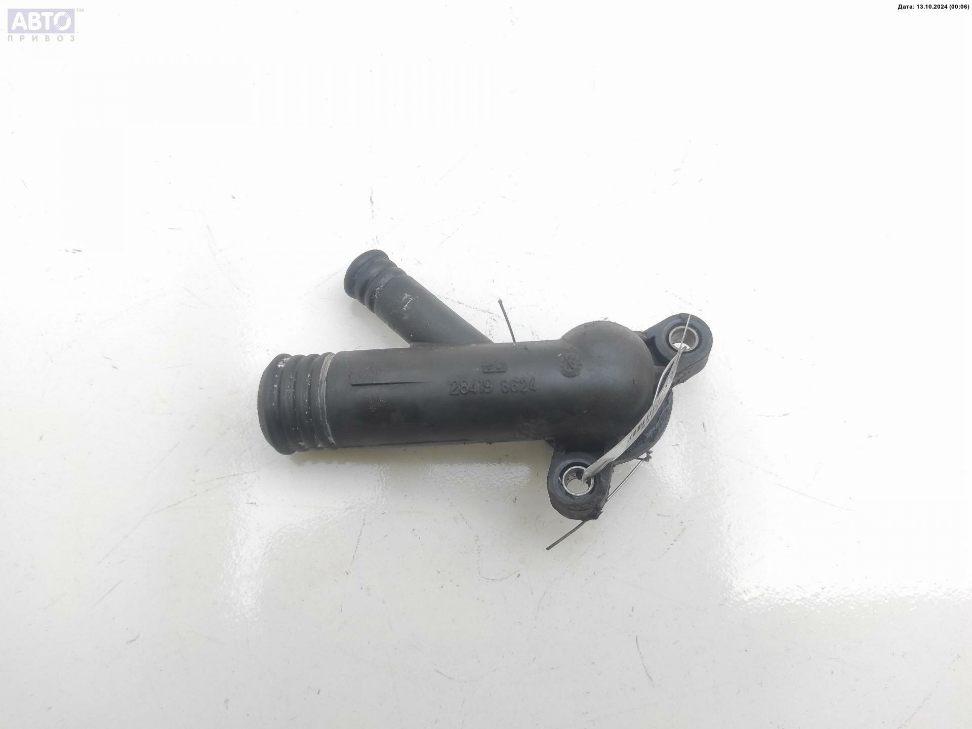 Фланец (тройник) системы охлаждения BMW 3 E46 (1998-2006)