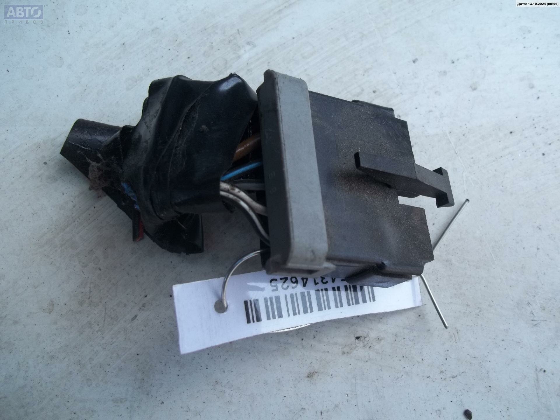 Разъем (фишка) проводки Opel Omega B (1994-2003)