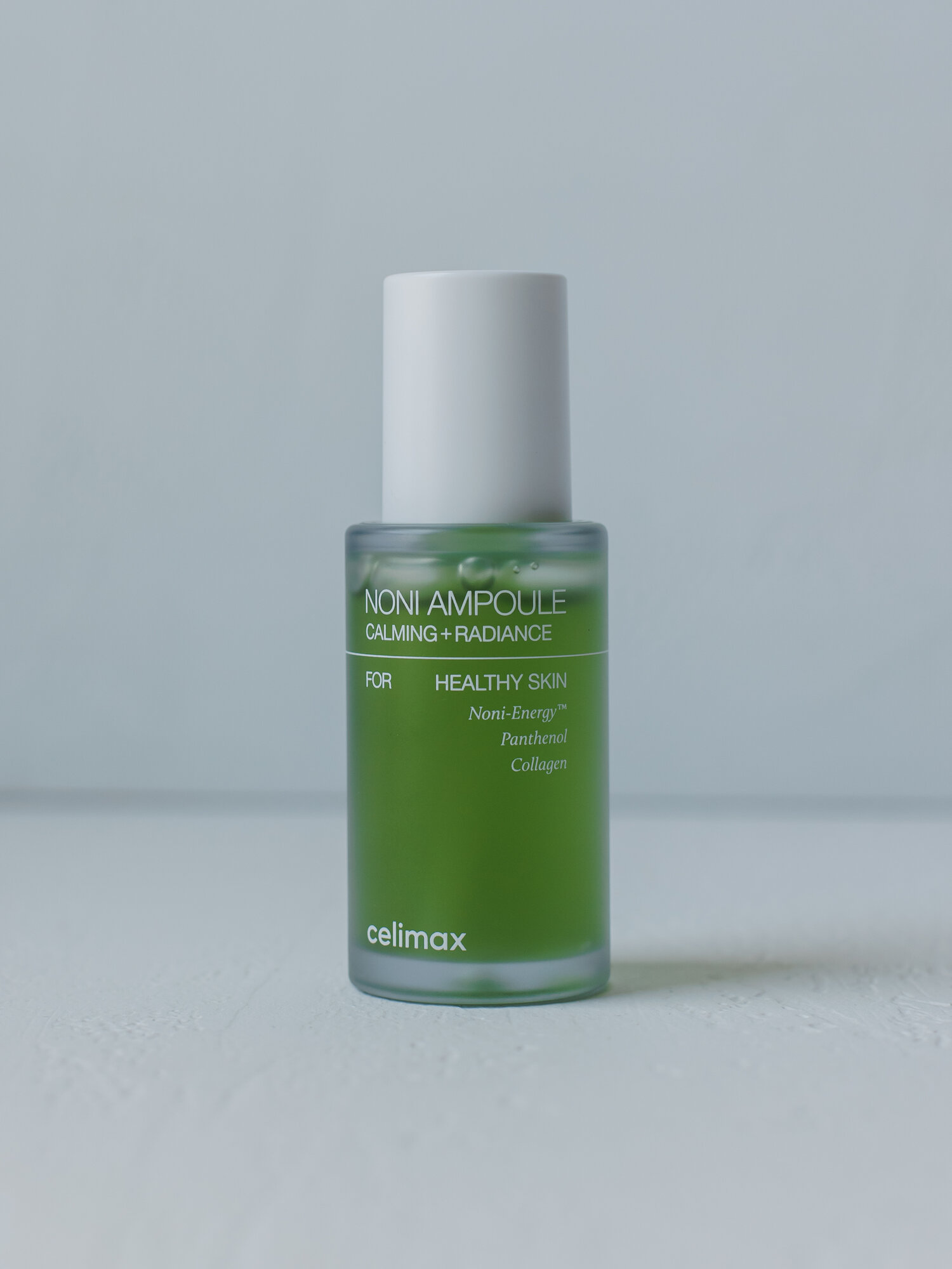 Celimax Восстанавливающая сыворотка с экстрактом нони The Real Noni Energy Ampoule, 30ml