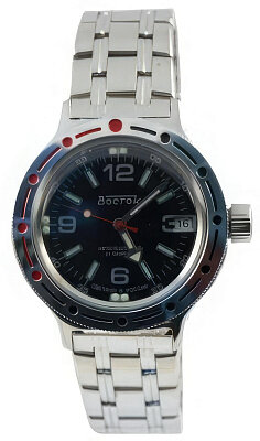 Наручные часы