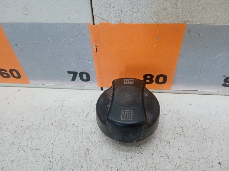 Б/У пробка бензобака, Ниссан Альмера N15 Крышка бензобака Nissan Almera 1999 N15 260675 NISSAN арт. 1725179920