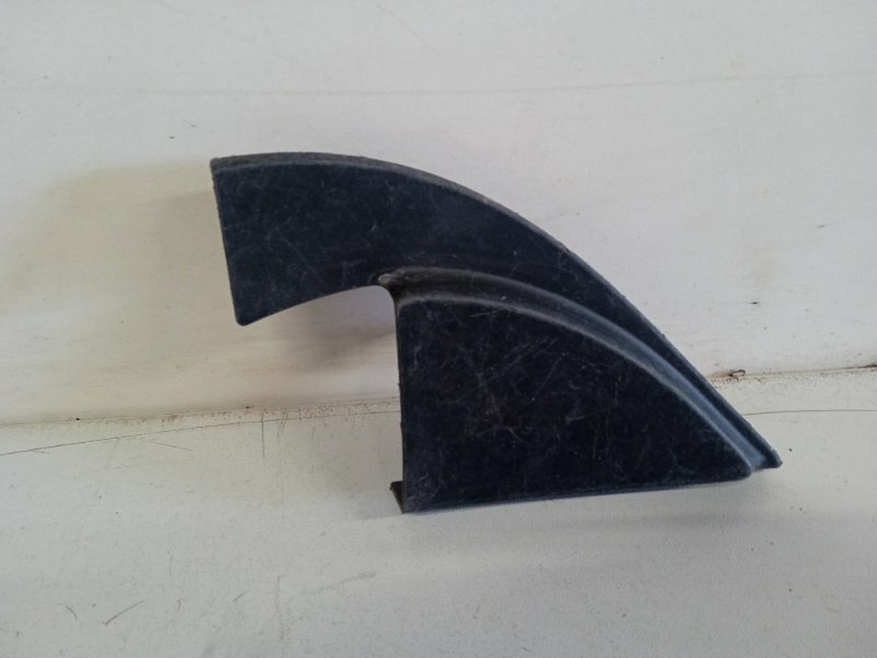 Б/У внутренняя, Киа Рио 3 Крышка зеркала Kia Rio 2011-2017 3, QB Прав. 90920 Hyundai-KIA арт. 846614Y010