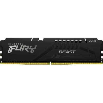 Оперативная память Fury Beast Black Expo KF560C36BBE2-16
