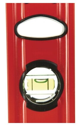 Уровень магнитный Slim, 1000 мм Milwaukee 4932464856- ударопрочным и стойким к УФ-излучению