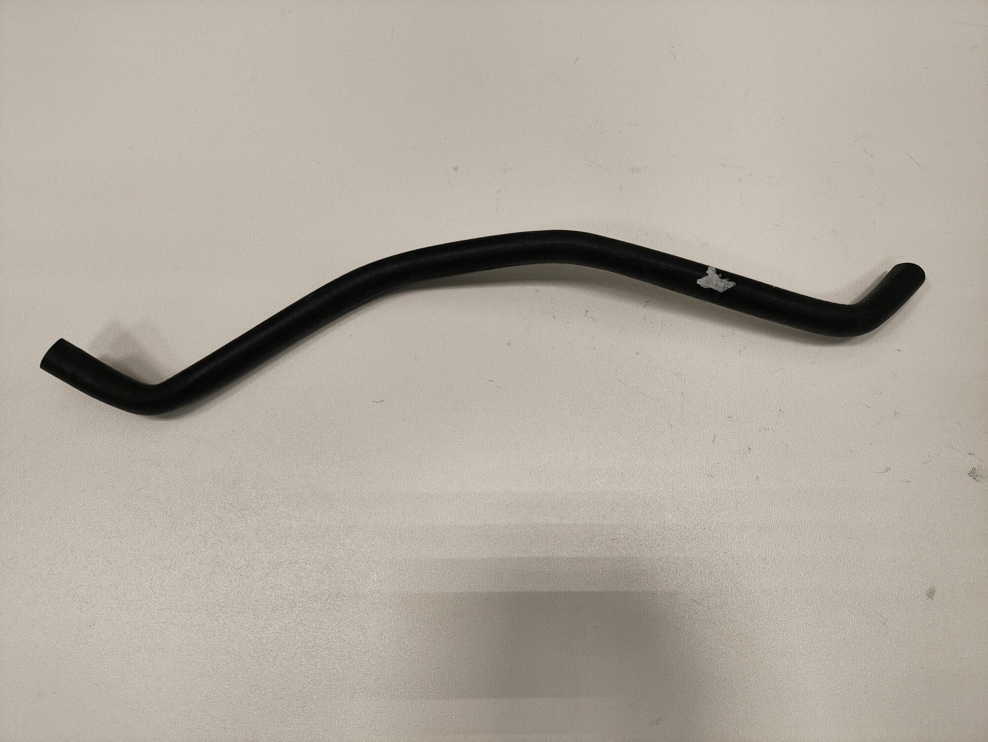 Патрубок Chery Bonus, Very A13 [1.5 16V 5MT хетчбэк] A131303517FA