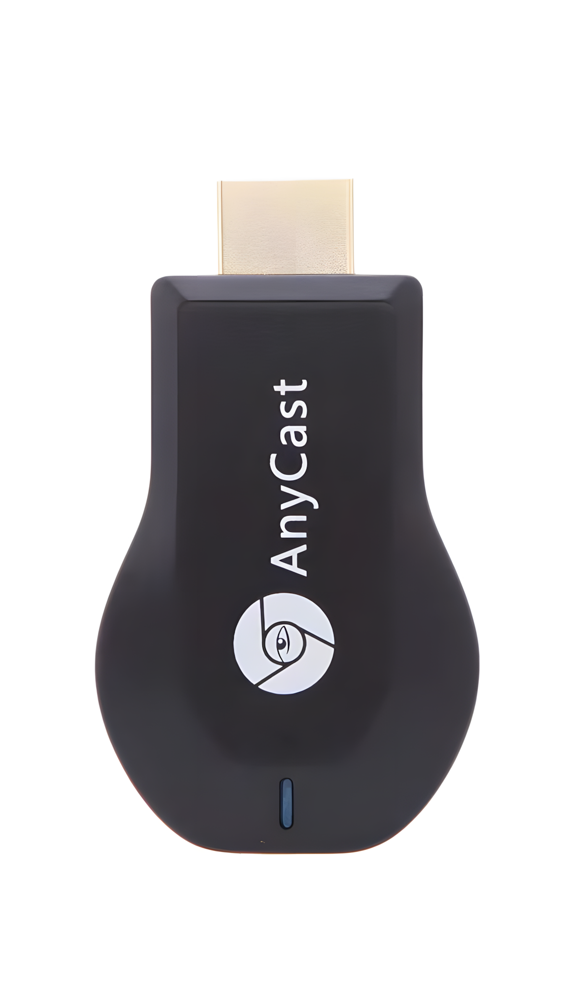 Беспроводной адаптер HDMI для трансляции с внешней антенной, черный, UK