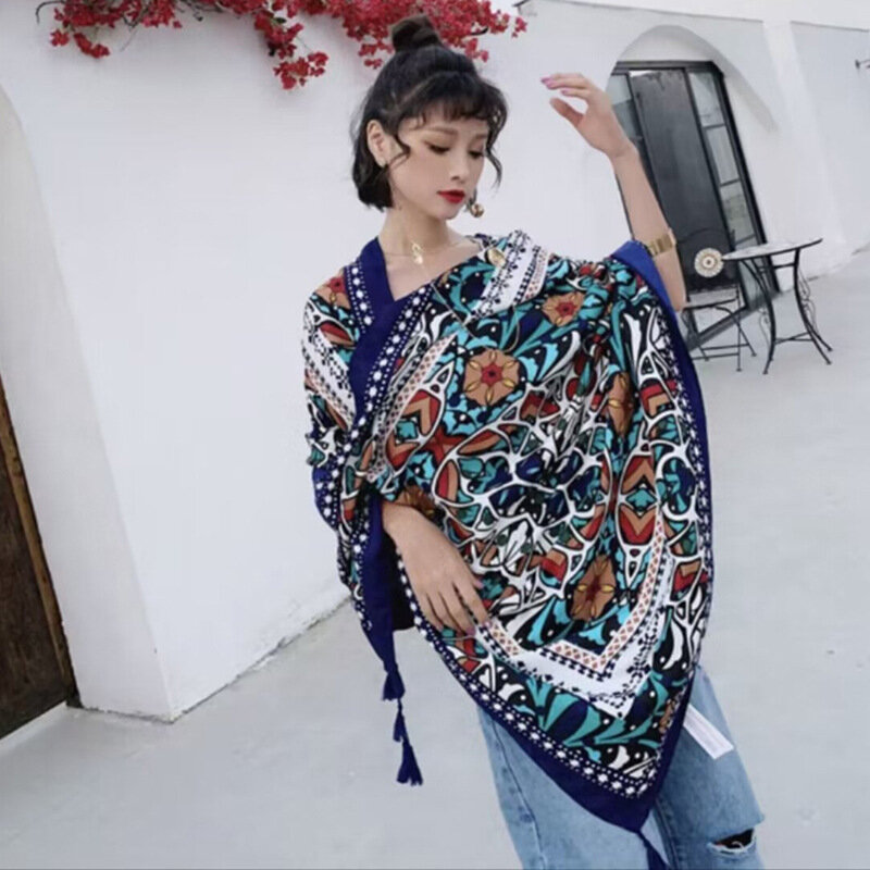 Шаль для женщин