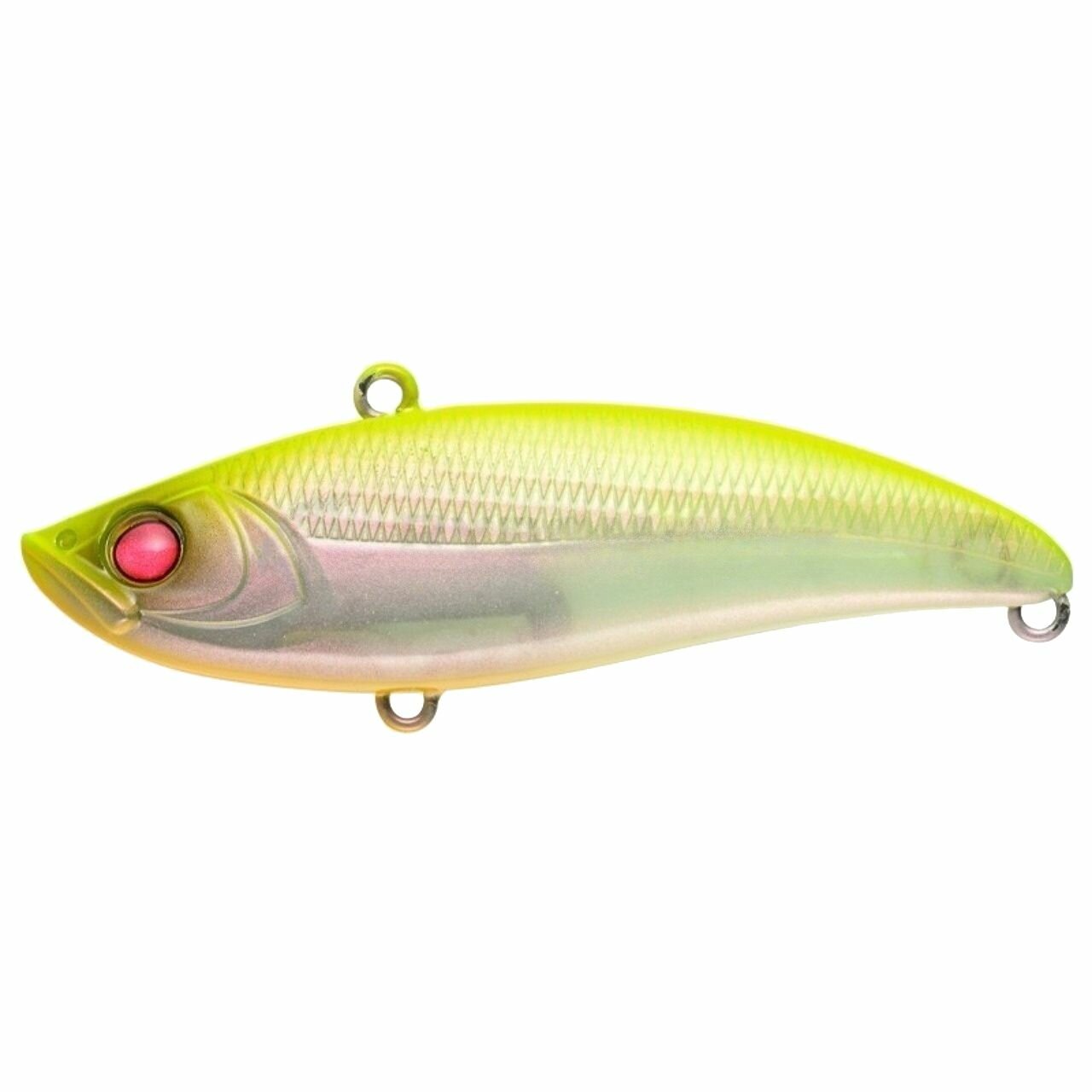 Воблер Apia UPRIZING 70мм 18г HW #02 Chart Back Pearl