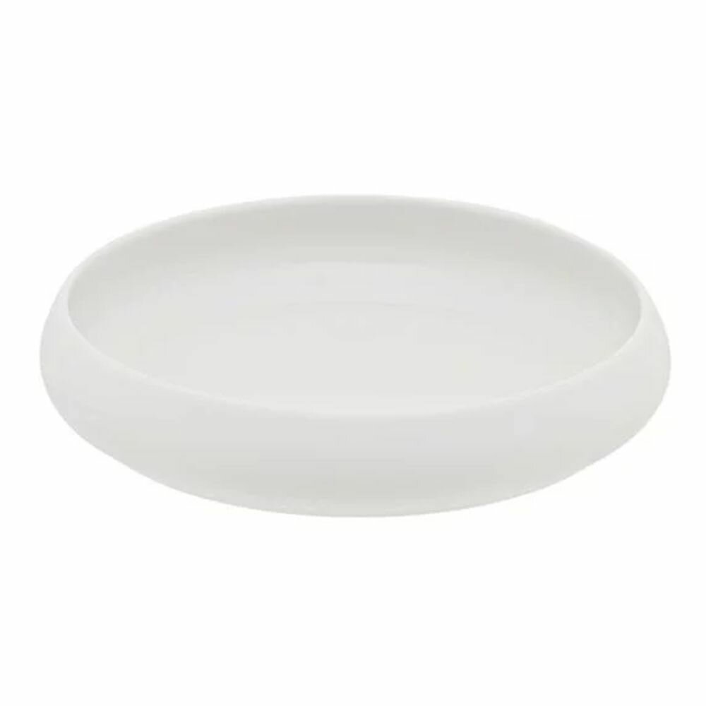 Салатник Guy Degrenne Gourmet (700 мл), 18 см, белый