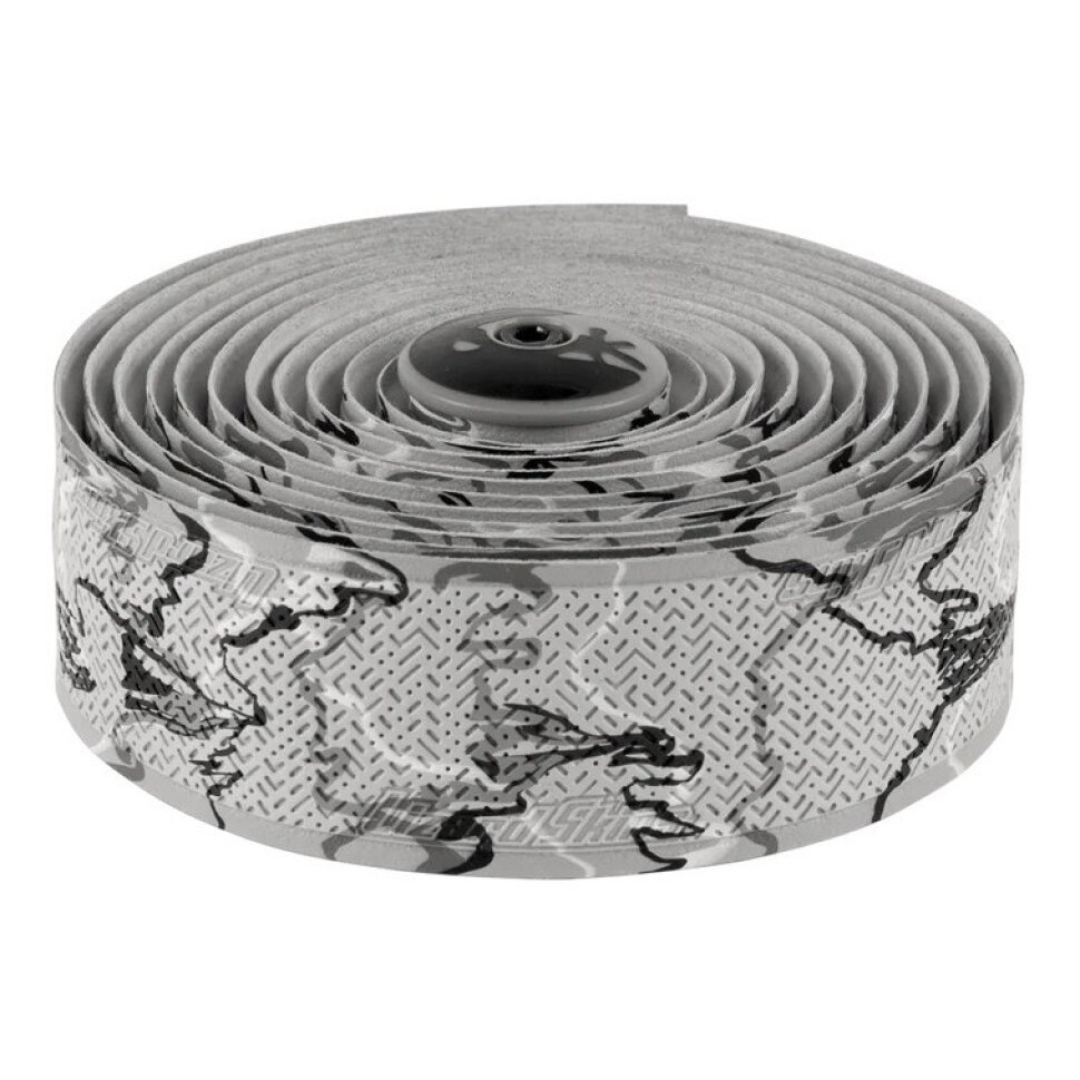 Обмотка руля Lizard Skins DSP Bar Tape 2.5 mm Shadow Camo (DSPCY231)
